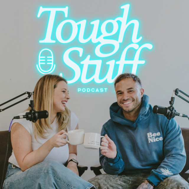 Who is the REAL Cecil Collins? - Tough Stuff Podcast | Podcast on Spotify
