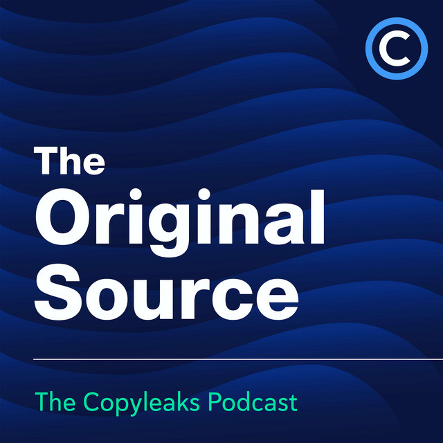 The Original Source | Podcast on Spotify