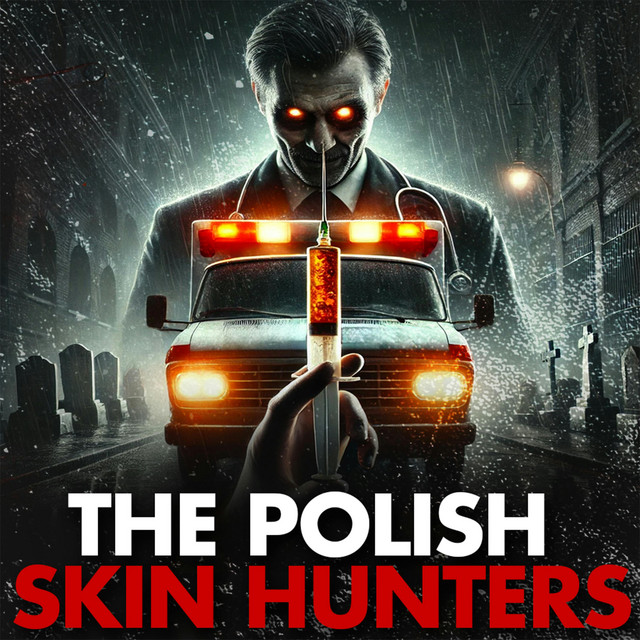 Angels of Death | The Skin Hunters of Łódź, Poland - Crimehub: A True ...