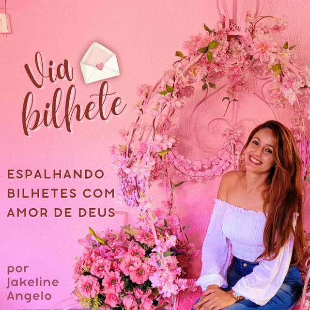 Via Bilhete - Jake Angelo | Podcast on Spotify