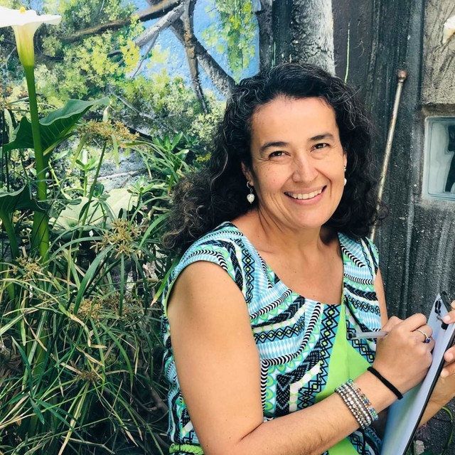 Charlas con Fabiola Arellano | Podcast on Spotify