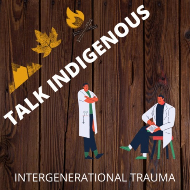Talk Indigenous | Podcast on Spotify