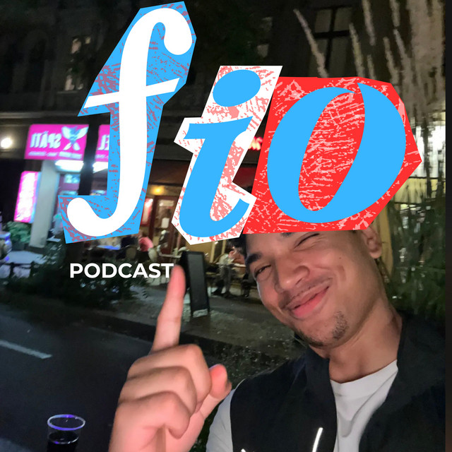 Fio | Podcast on Spotify