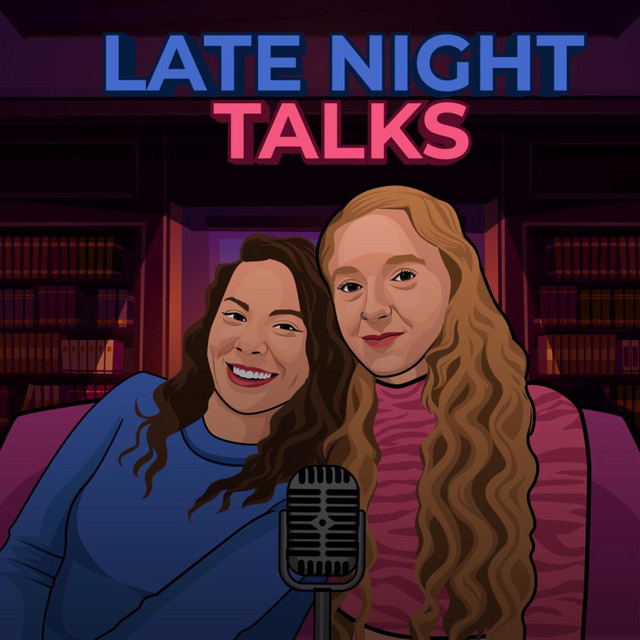 Late Night Talks | Podcast on Spotify