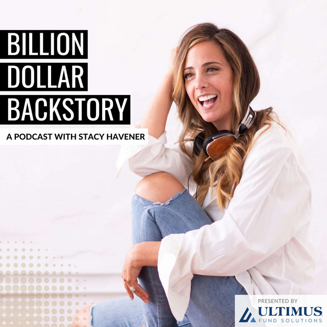 Billion Dollar Backstory | Podcast on Spotify
