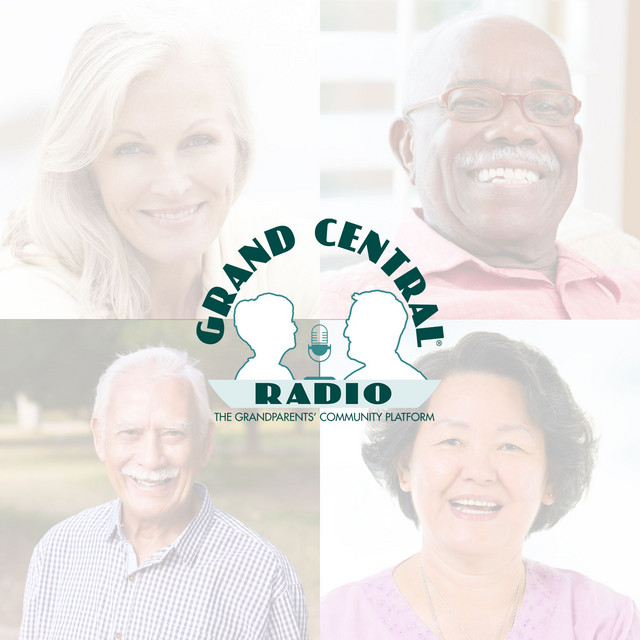 Grand Central® Radio | Podcast on Spotify