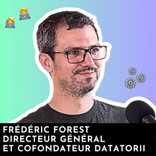 #166 - Masterclass | Tout comprendre sur Databricks avec Frederic ...