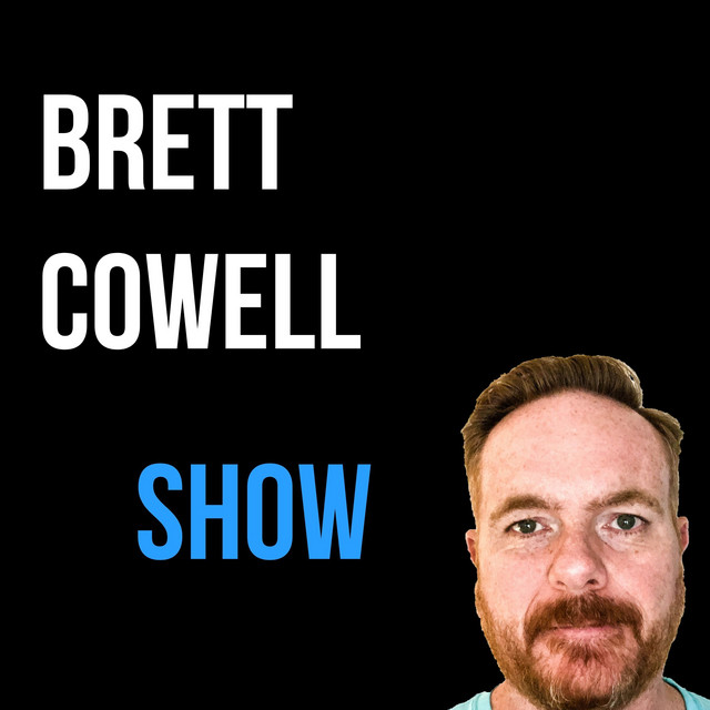 Brett Cowell Show | Podcast on Spotify