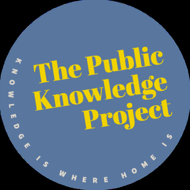 The Public Knowledge Project | Podcast on Spotify