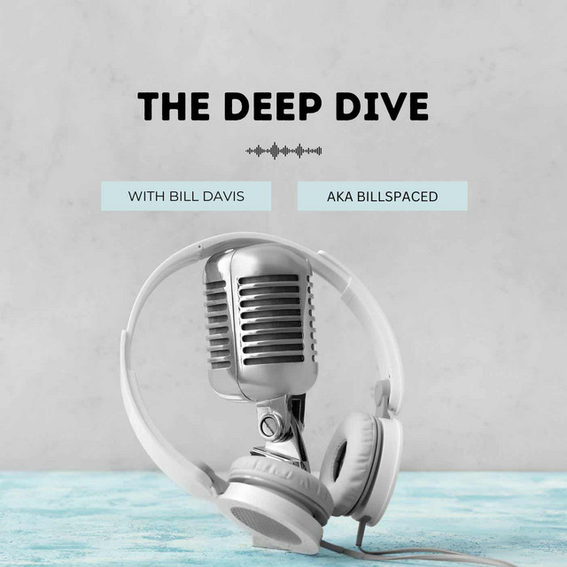 The Deep Dive | Podcast on Spotify