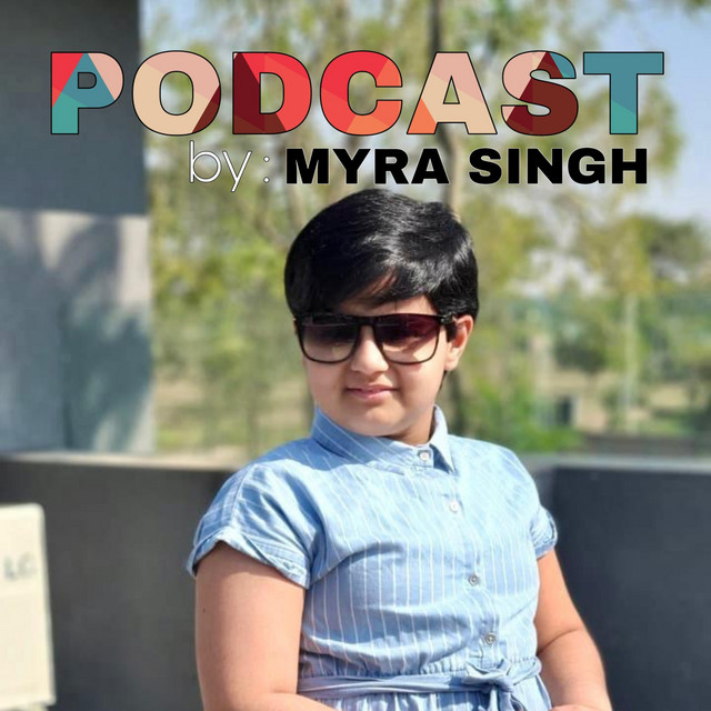 Acrostic Poem On RESPONSIBILITY By Myra Singh Of V C Podcast On Spotify