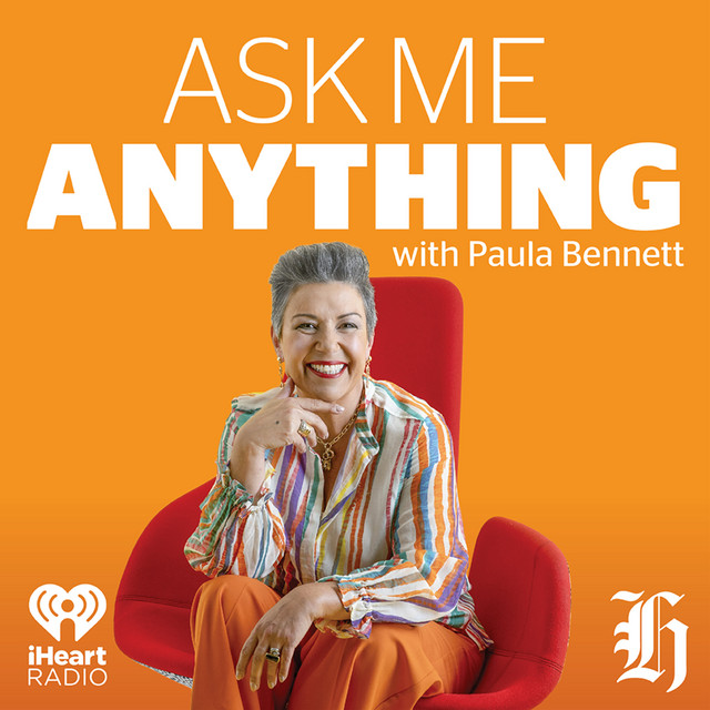 How to be in the public eye with Amanda Luxon – Ask Me Anything with ...