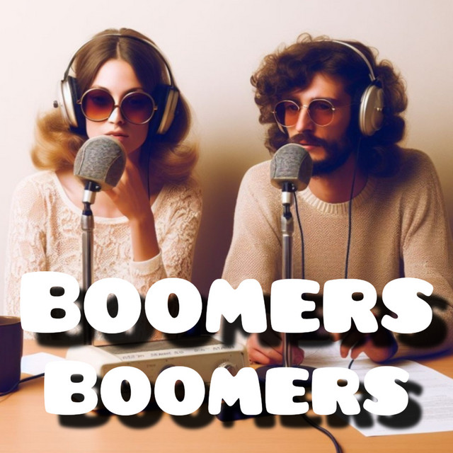 Boomers Boomers | Podcast on Spotify