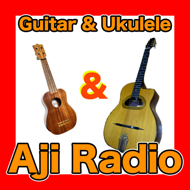 Aji Radio | Podcast on Spotify