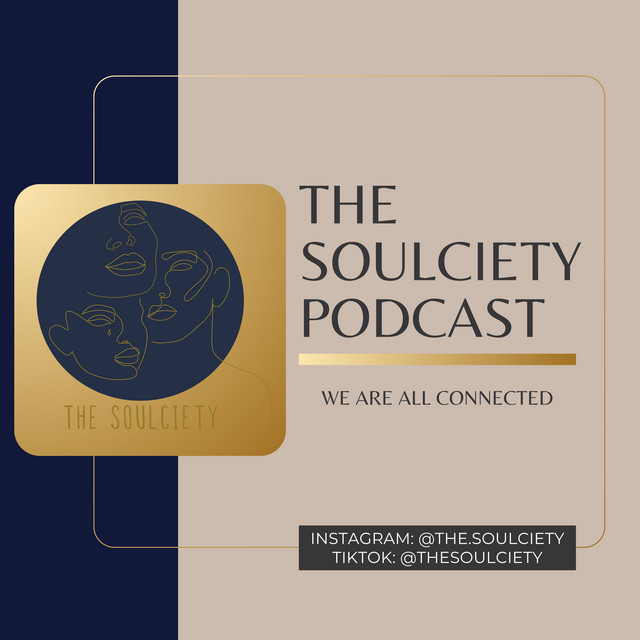 The Soulciety | Podcast on Spotify