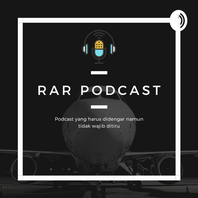 Rar Podcast Podcast On Spotify