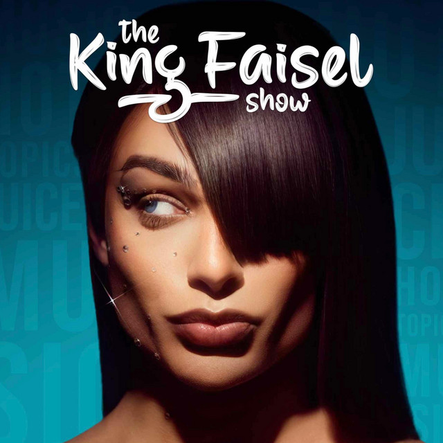 THE KING FAISEL SHOW | Podcast on Spotify