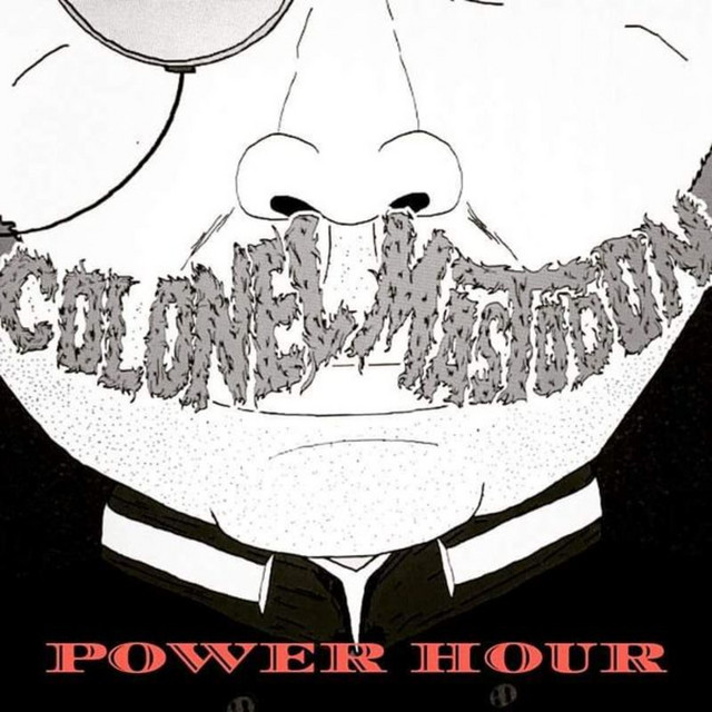 The Colonel Mastodon Power Hour | Podcast on Spotify