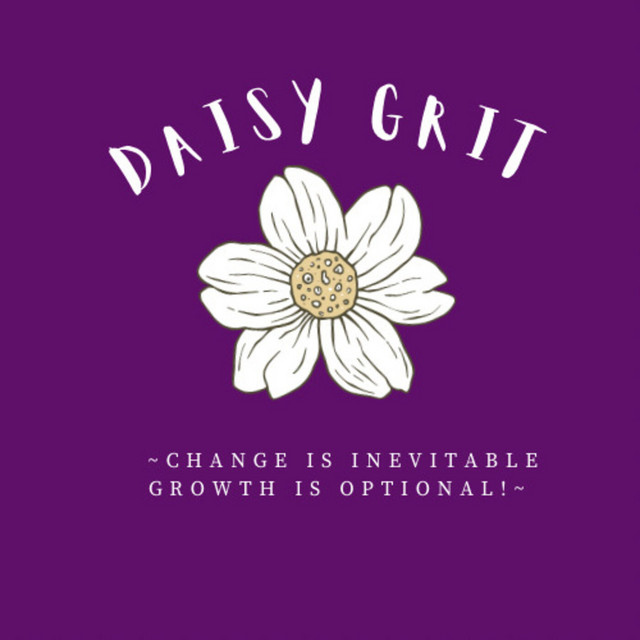 Daisy Grit | Podcast on Spotify