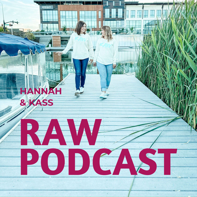 RAW, Real Authentic Stories of Women | Podcast on Spotify