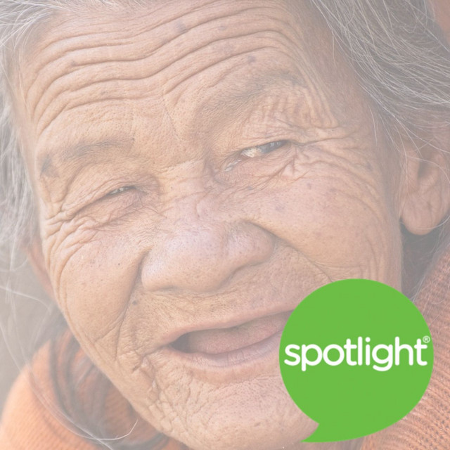 The Keys to Long Life - Spotlight English | Podcast on Spotify