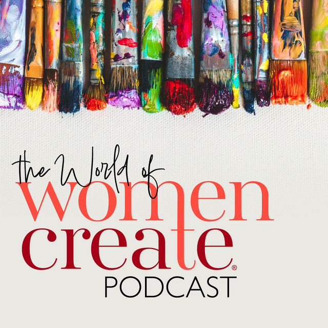 Ep. 2: It's Never Too Late with Jane Pollak - The World of Women Create ...