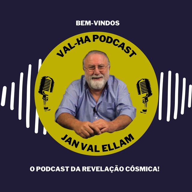 Val-Ha Podcast | Podcast on Spotify