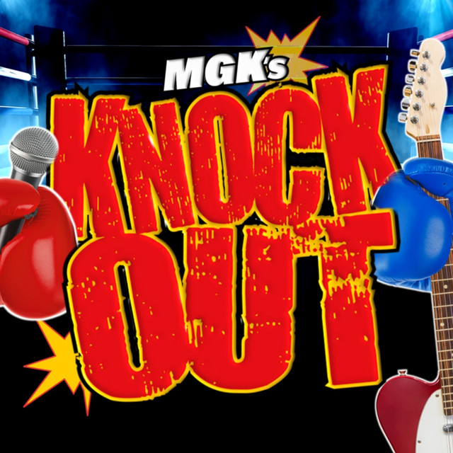 MGK's Knockout | Podcast on Spotify