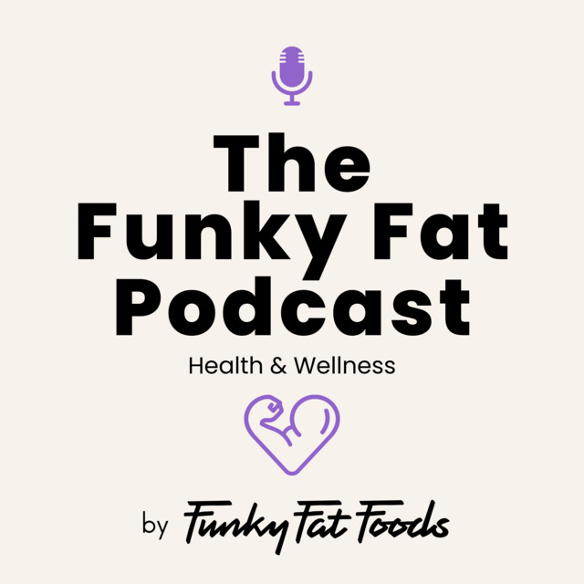 Funky Fat Podcast | Podcast on Spotify