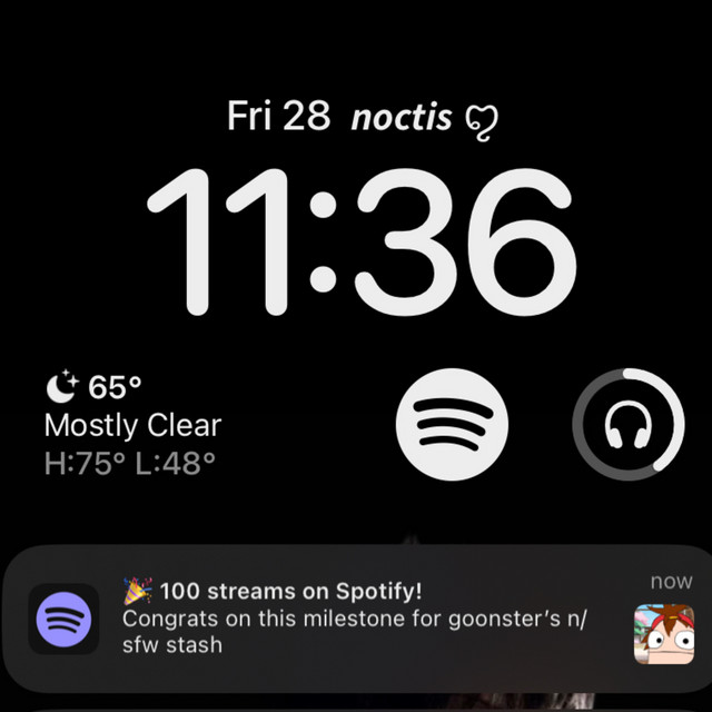 twit rf pt4 - goonster’s n/sfw stash | Podcast on Spotify