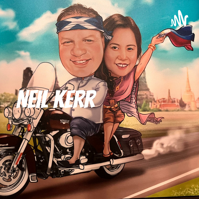 Neil Kerr - A Gambler in Recovery | Podcast on Spotify