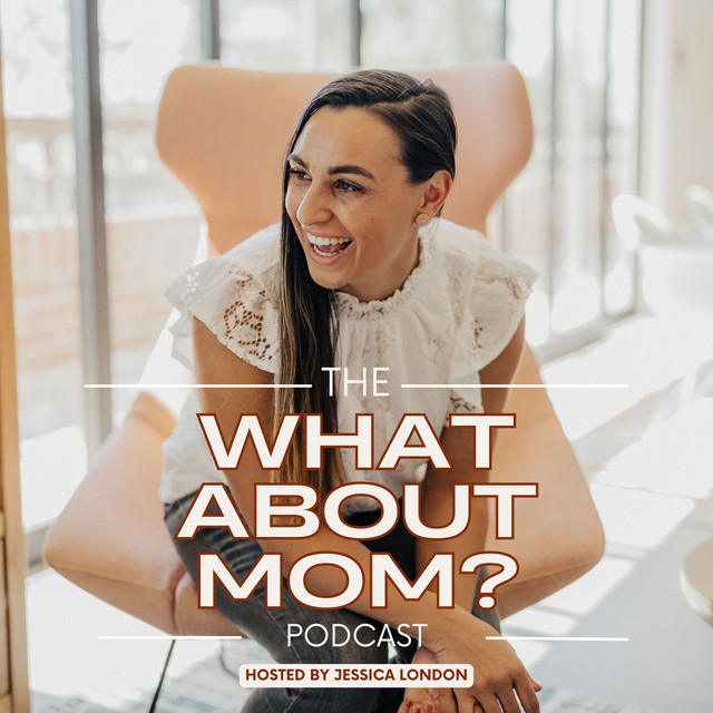 What About Mom | Podcast on Spotify