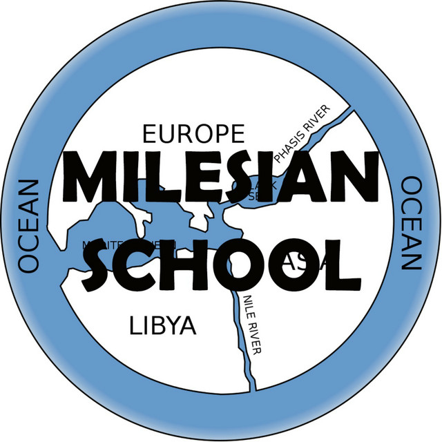 Milesian School | Podcast on Spotify