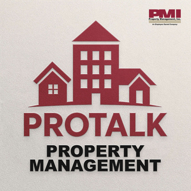 ProTalk Property Management | Podcast on Spotify