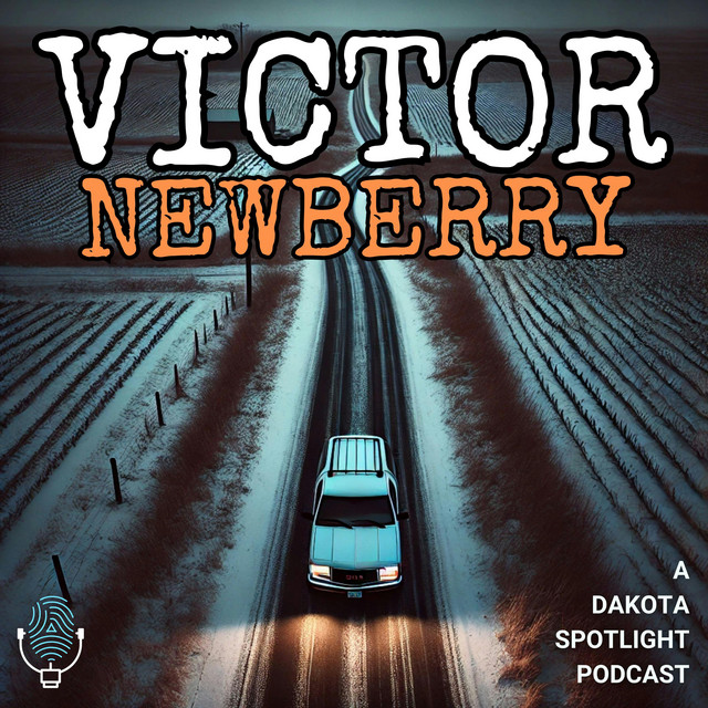 Victor Newberry | Podcast on Spotify
