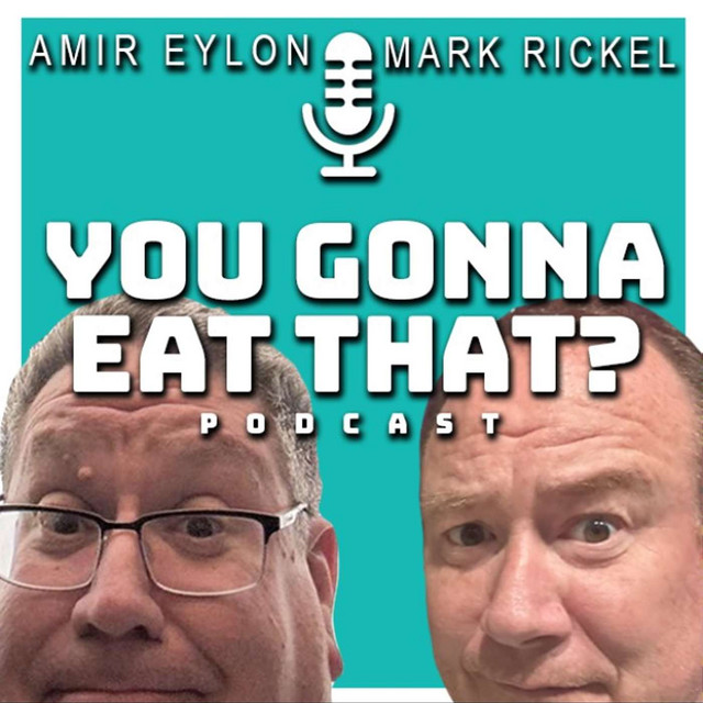 You Gonna Eat That? | Podcast on Spotify