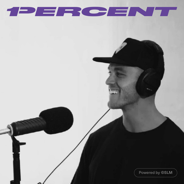 1PERCENT | Podcast on Spotify