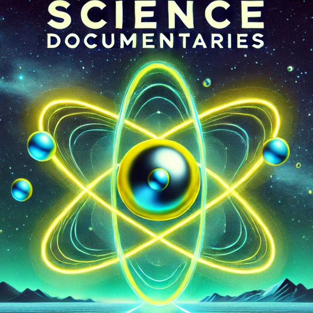 Science Documentaries | Podcast on Spotify