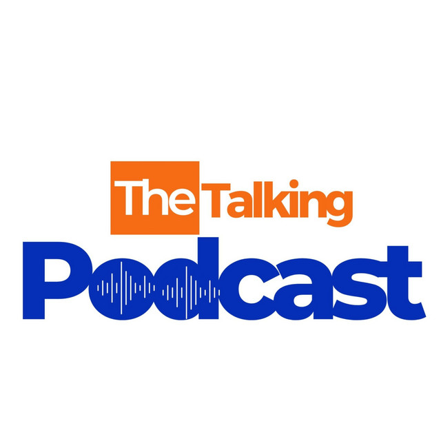 The Talking Podcast Ltd Podcast On Spotify