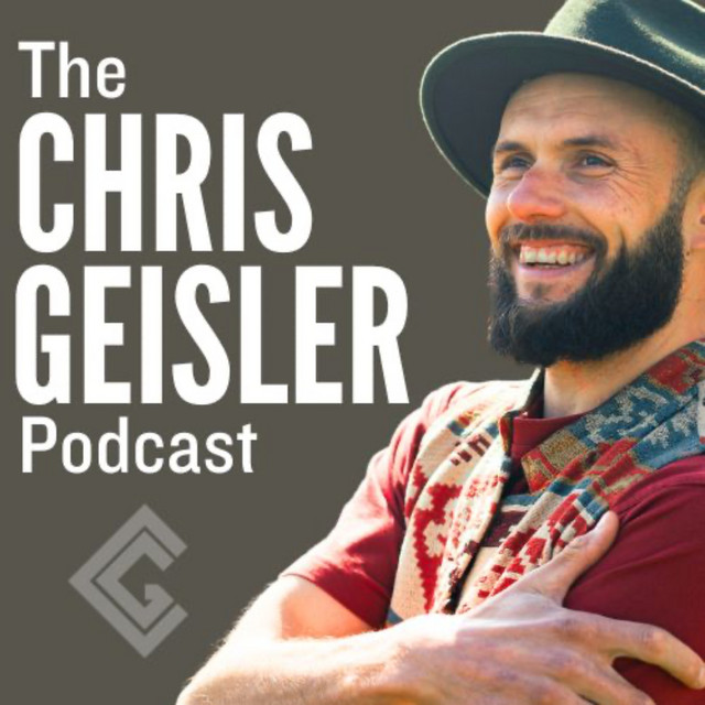 The Chris Geisler Podcast | Podcast on Spotify