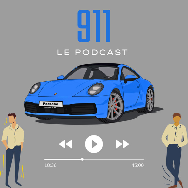 911 le podcast | Podcast on Spotify