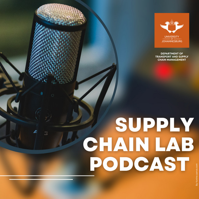 Supply Chain Lab | Podcast on Spotify