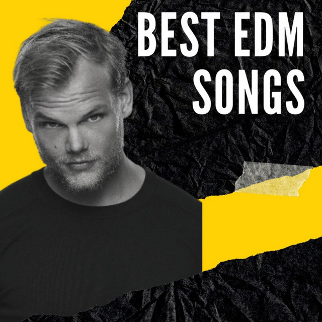 MIX EDM CLASSIC | Podcast on Spotify