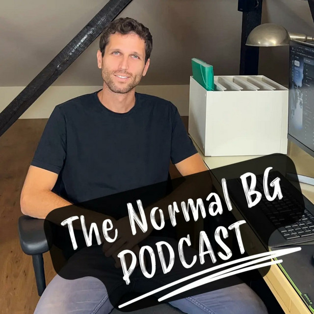 Normal BG Podcast | Podcast on Spotify