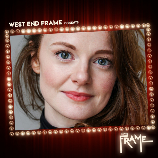 S10 Ep21: Lucie-Mae Sumner, Winifred Banks in Mary Poppins - In The ...