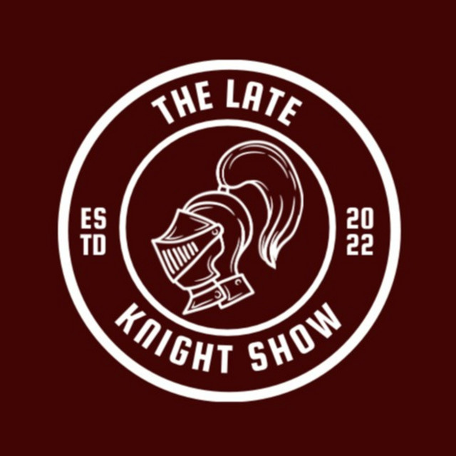 The Late Knight Show Podcast | Podcast on Spotify