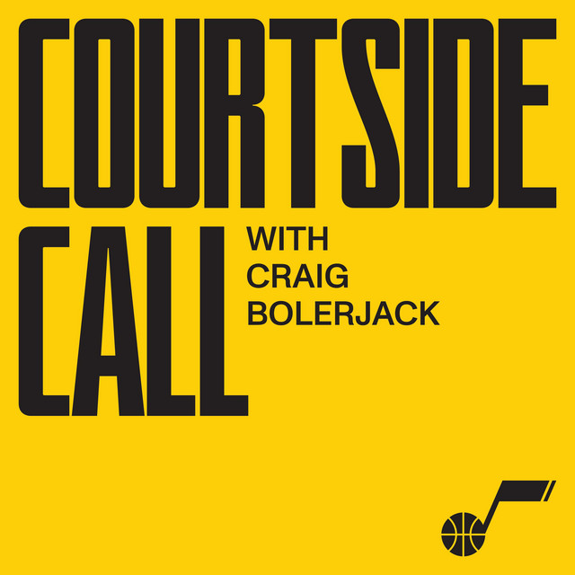 Courtside Call with Craig Bolerjack | Podcast on Spotify