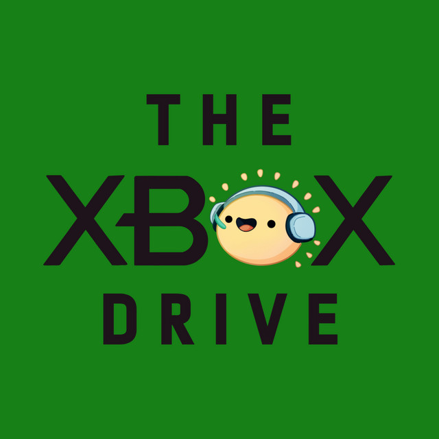 The Xbox Drive | Podcast on Spotify