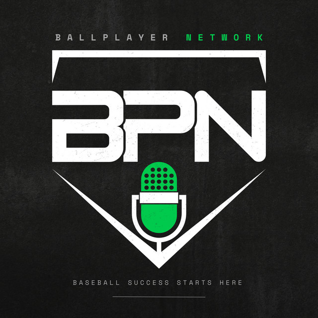 Ballplayer Network | Podcast on Spotify