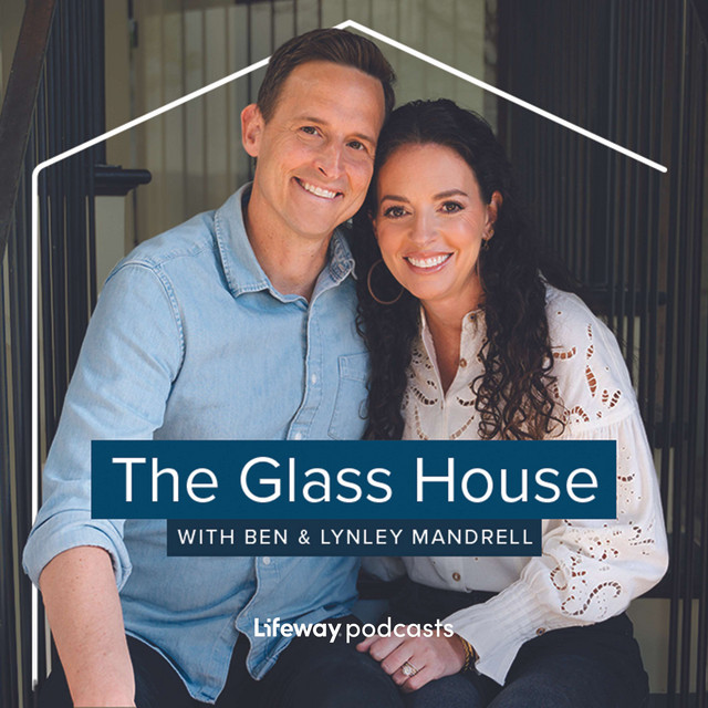127. How Emotions Make Us Better at Ministry with Chip Dodd and Bryan ...